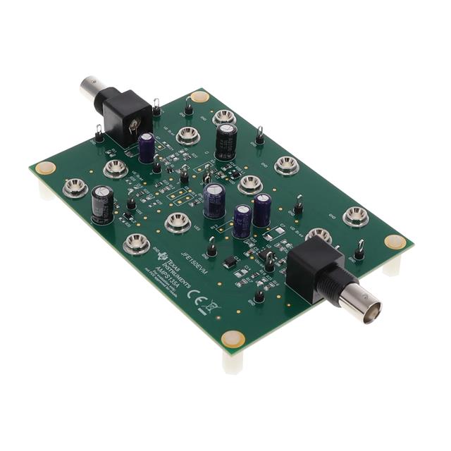 JFE150EVM Texas Instruments | Development Boards, Kits, Programmers | DigiKey